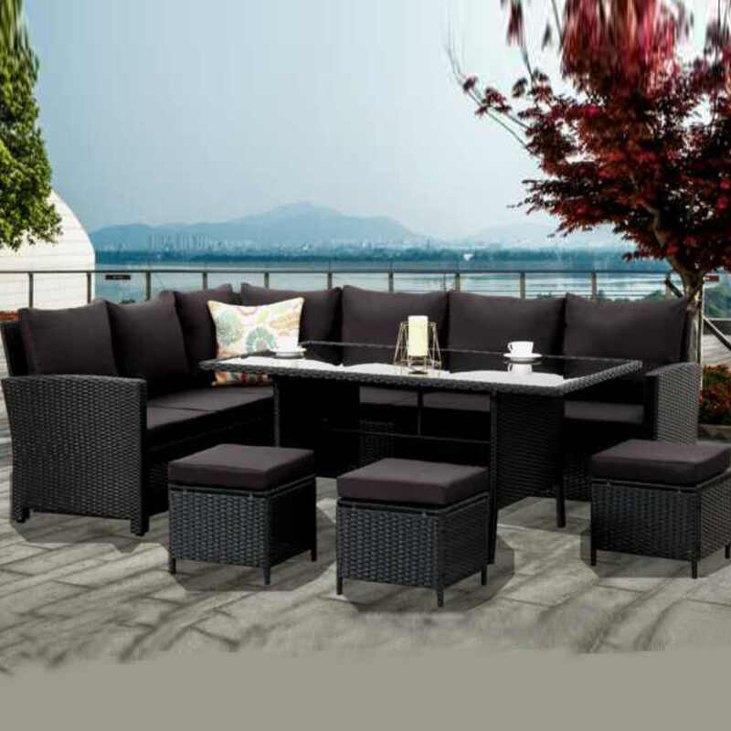 Outdoor Lounge Furniture Perth | Dining Set | Pool Furniture Set