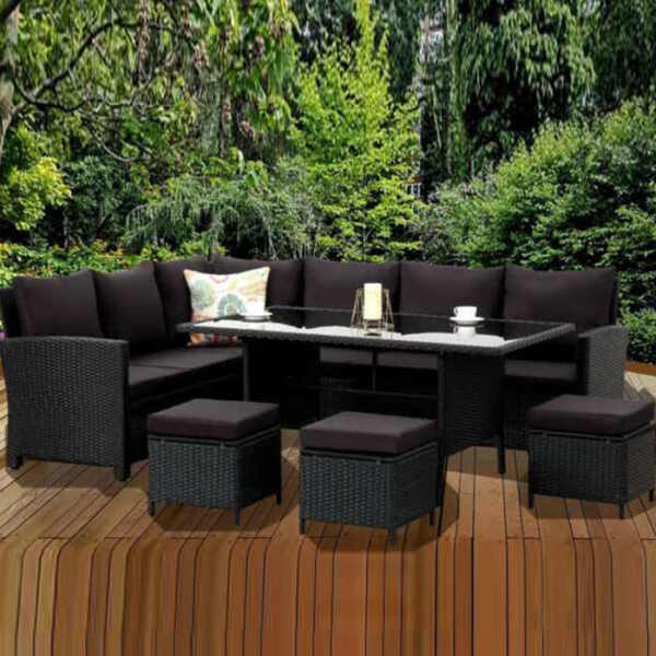Outdoor Furniture Perth | Outdoor Lounge Furniture Store