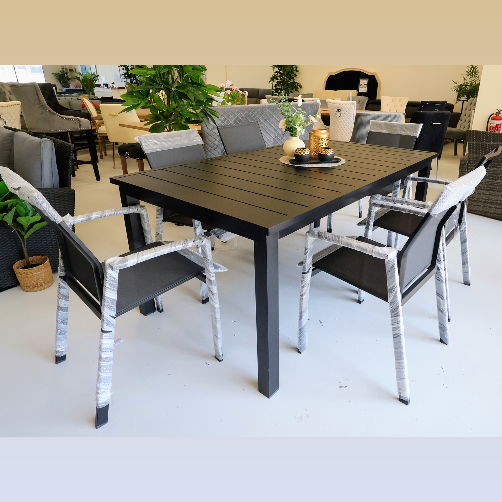 Outdoor Lounge Furniture Perth | Dining Set | Pool Furniture Set